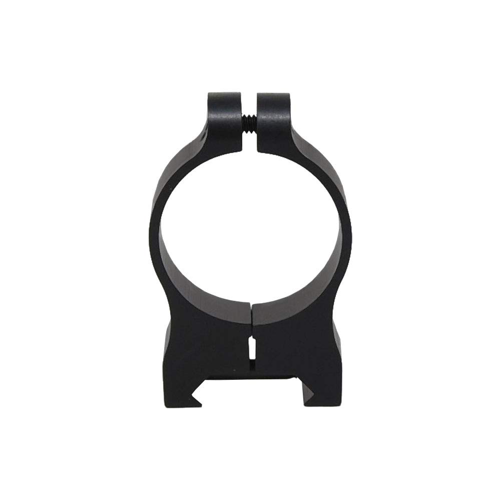 Nikon A-Series High Vertical Split Lightweight Aluminum 30mm Scope Rings