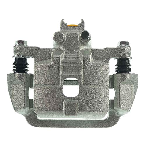 Set of 2 Rear Disc Brake Caliper Replacement for Subaru Impreza 1999-2003 Forester 1998-2003