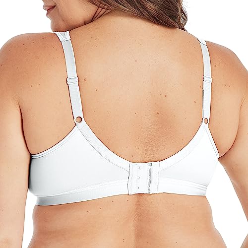 Playtex Women's 18 Hour Active Breathable Comfort Wireless Bra US4159