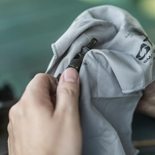 Otis Microfiber Gun Cloth - 3 Pack