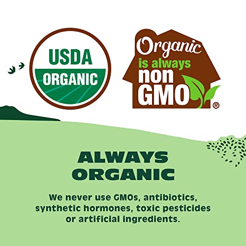 Organic Valley Ultra Pasteurized Lowfat Organic 1% Lactose Free Milk, 64 Fl.Oz