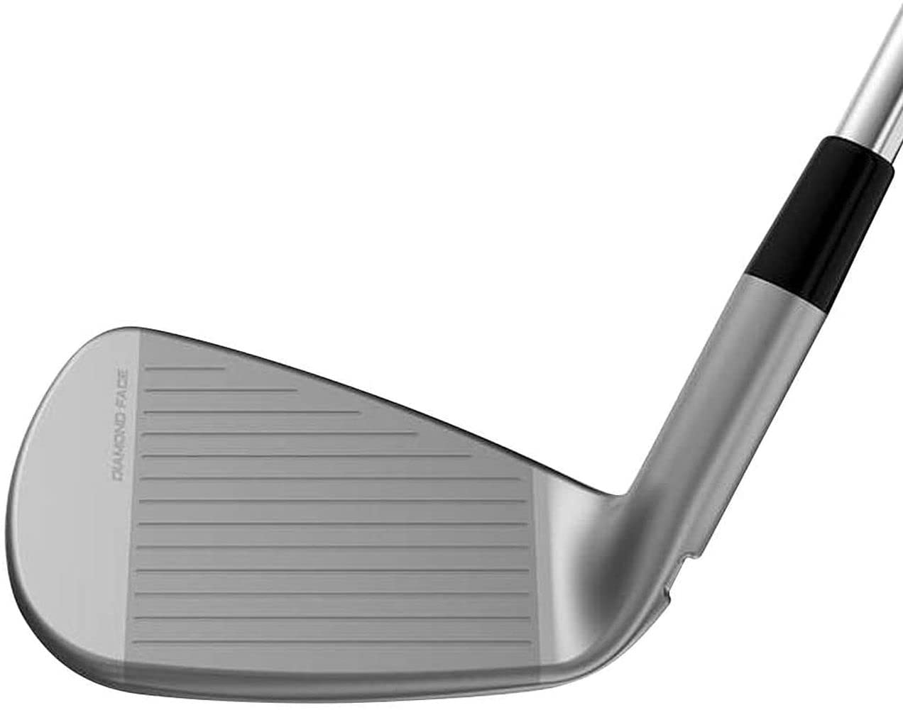 Tour Edge Exotics E722 Irons (right, KBS TGI Tour Graphite, Senior, 6-PW,AW)