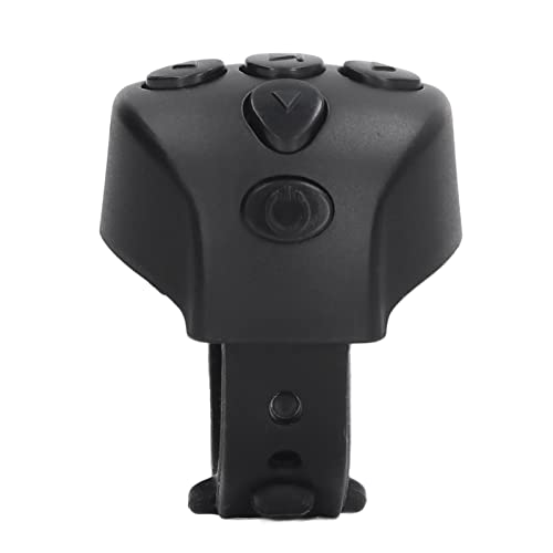 Remote Control Page Turner, 10M Remote Control for Android Phones (Black)