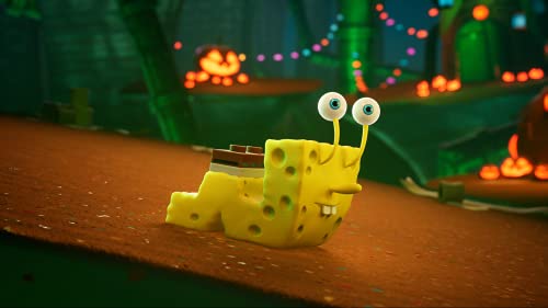 SpongeBob SquarePants Cosmic Shake for Xbox One