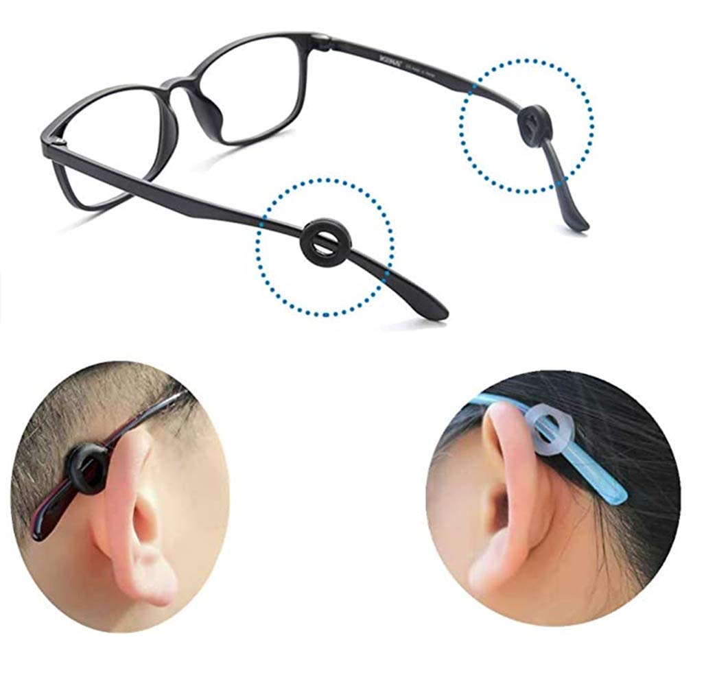 Outman Beaded Eyeglass Chain Sunglasses Holder Strap Eyewear Retainer Lanyard