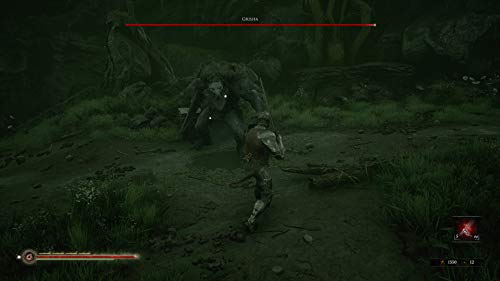 Mortal Shell - Xbox One