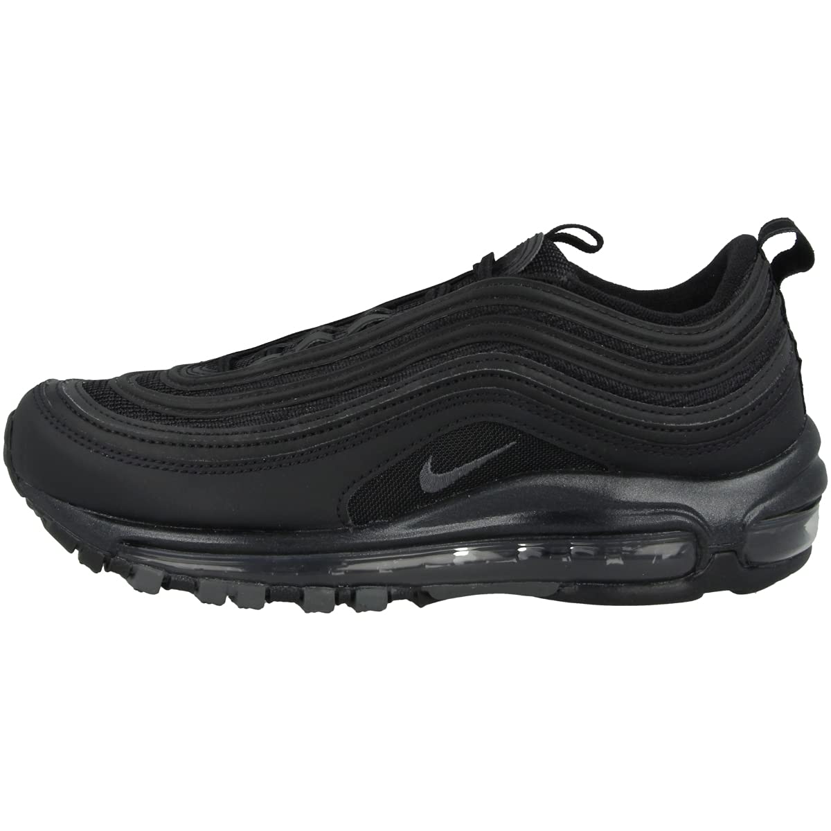 Nike Air Max 97'' Women's Shoe (us_Footwear_Size_System, Women, Numeric, Medium, Numeric_9), Pink Oxford/Summit White/Barely Rose
