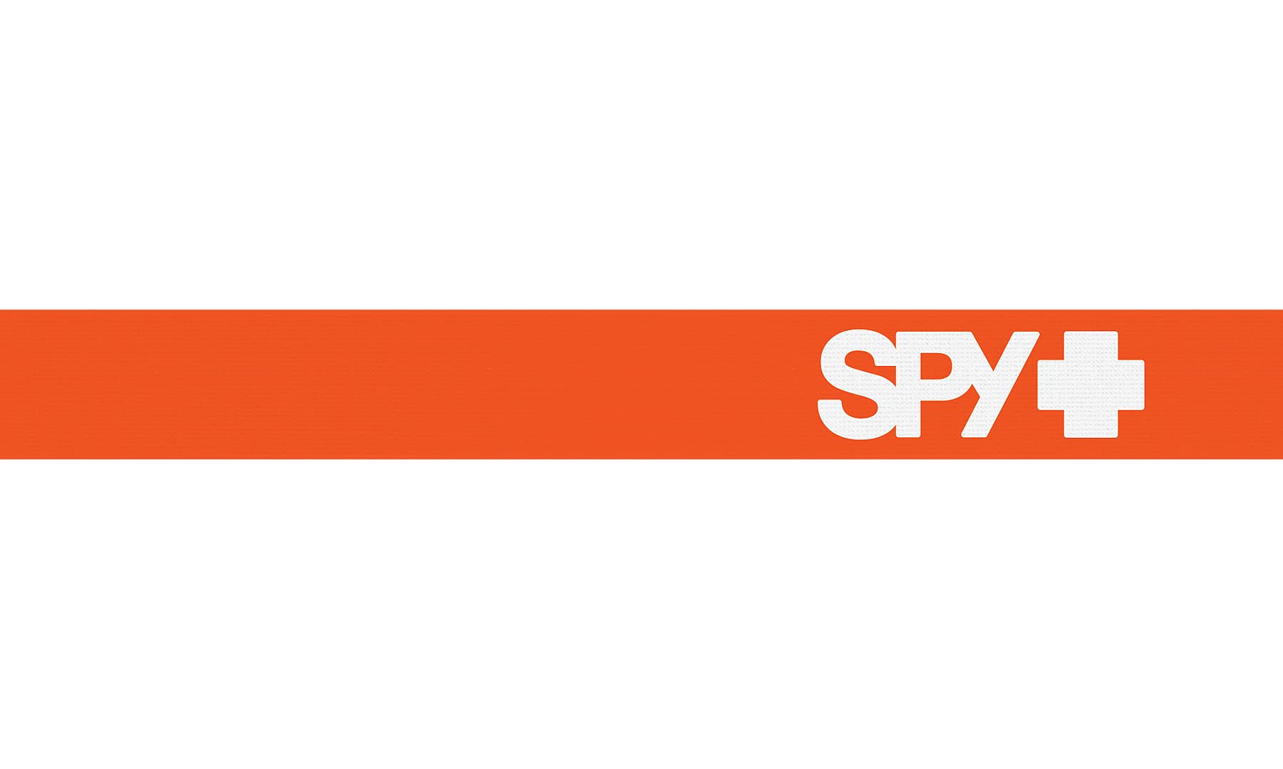 SPY Optic Crusher Elite Snow Goggle, Winter Sports Protective Goggles, Color and Contrast Enhancing Lenses, SPY Orange - LL Persimmon Lenses