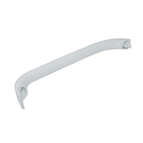 XIWANG Door Handle Replacement - Compatible with Bosch KGE, KGS, KGV, KSG Serial Refrigerators - (00369547) dyrllw