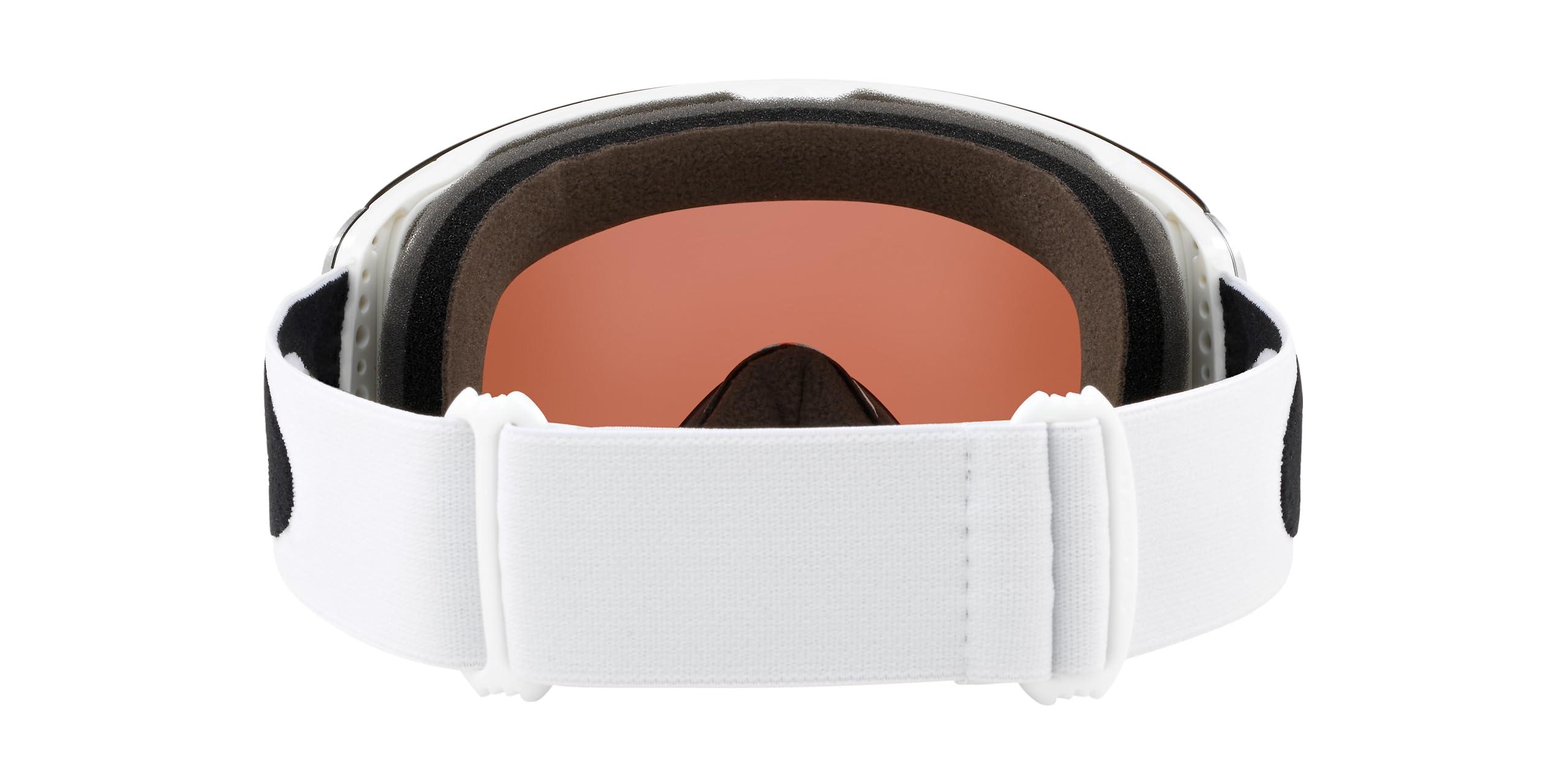 Oakley Flight Deck M Matte White w/PRIZM Snow Torch Iridium