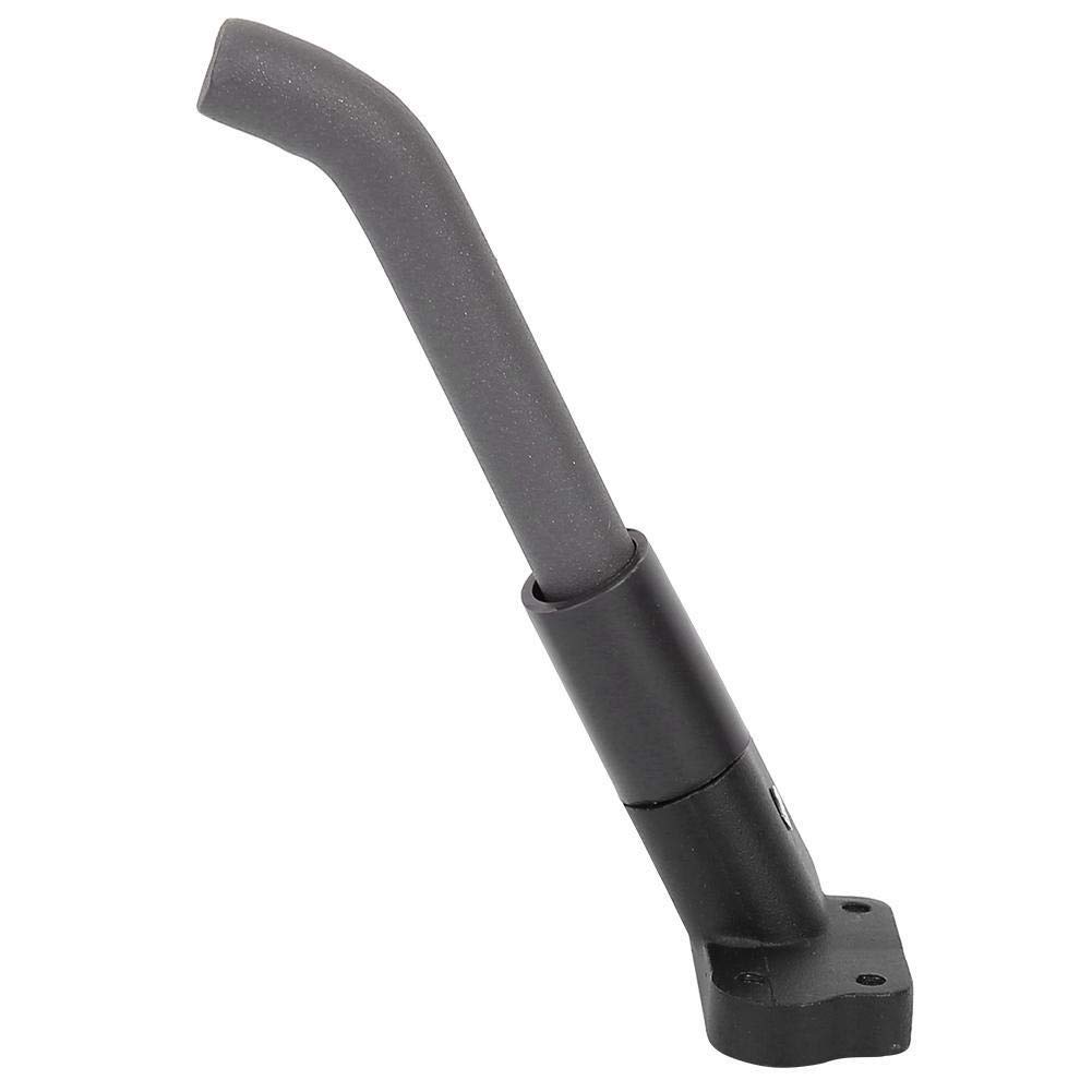 REOUG Kickstand Boot Parking for Xiaomi Ninebot ES2 Skate Scooter Electric Parts