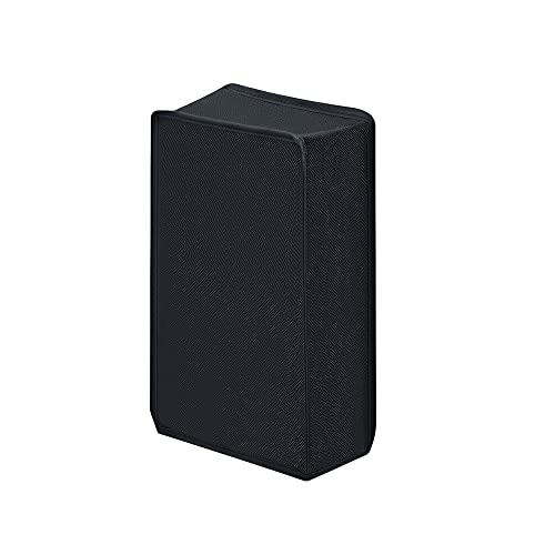 Vertical Dustproof Cover Washable Dust Cover for X-Box Series S/X Game Console Accessories (Series S)