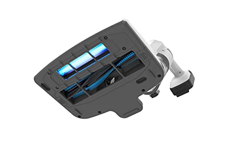Raycop Omni Air UV Sanitizing Vacuum for Floor, Carpet, Sofa and Mattress.