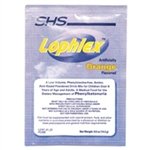 Nutricia Lophlex Powdered Medical Food - Berry - 14 oz - Case