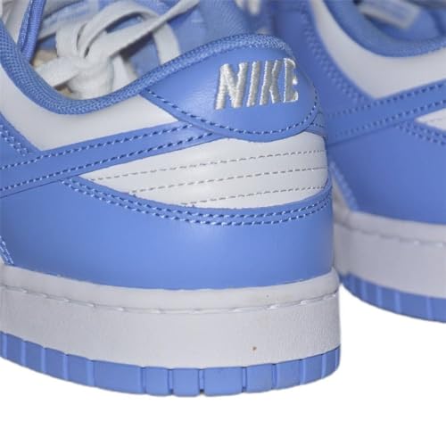 Nike Dunk Low Men Polar/Polar White-White DV08330-400 10