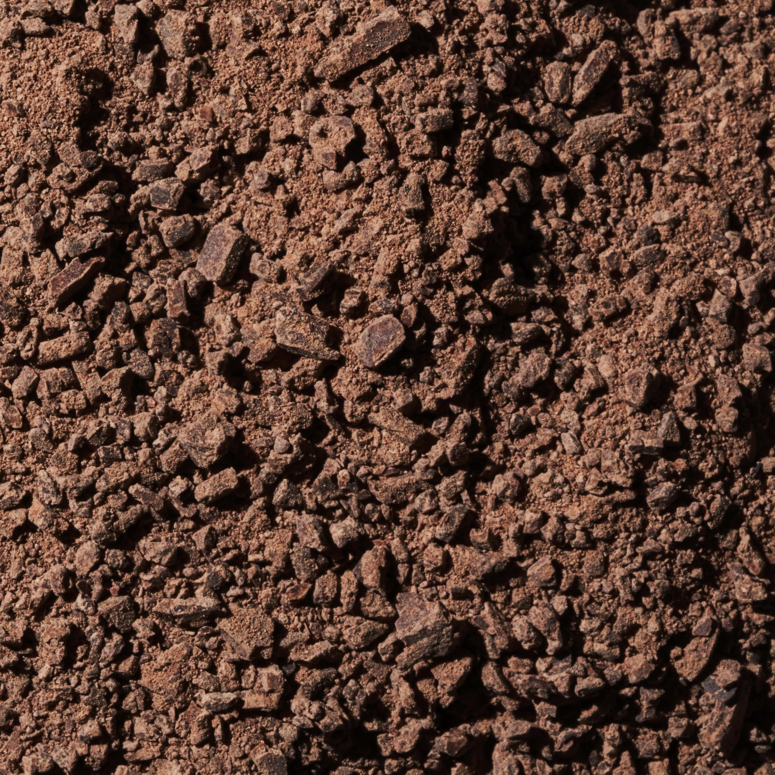 Ritual Drinking Chocolate, Peru 75% Cacao, Notes of Peanuts, Marshmallow & Apricot, 8 oz