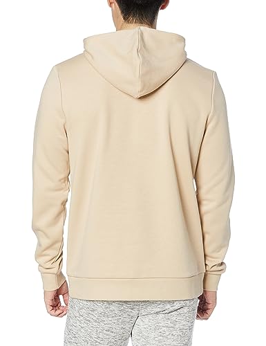 Oakley Men's Relax Pullover Hoodie 2.0, Humus, Large