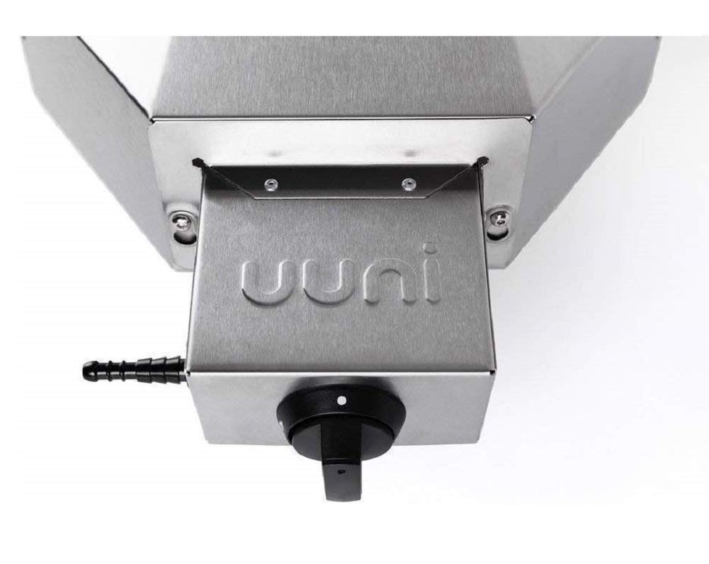 Ooni 3 Gas Burner