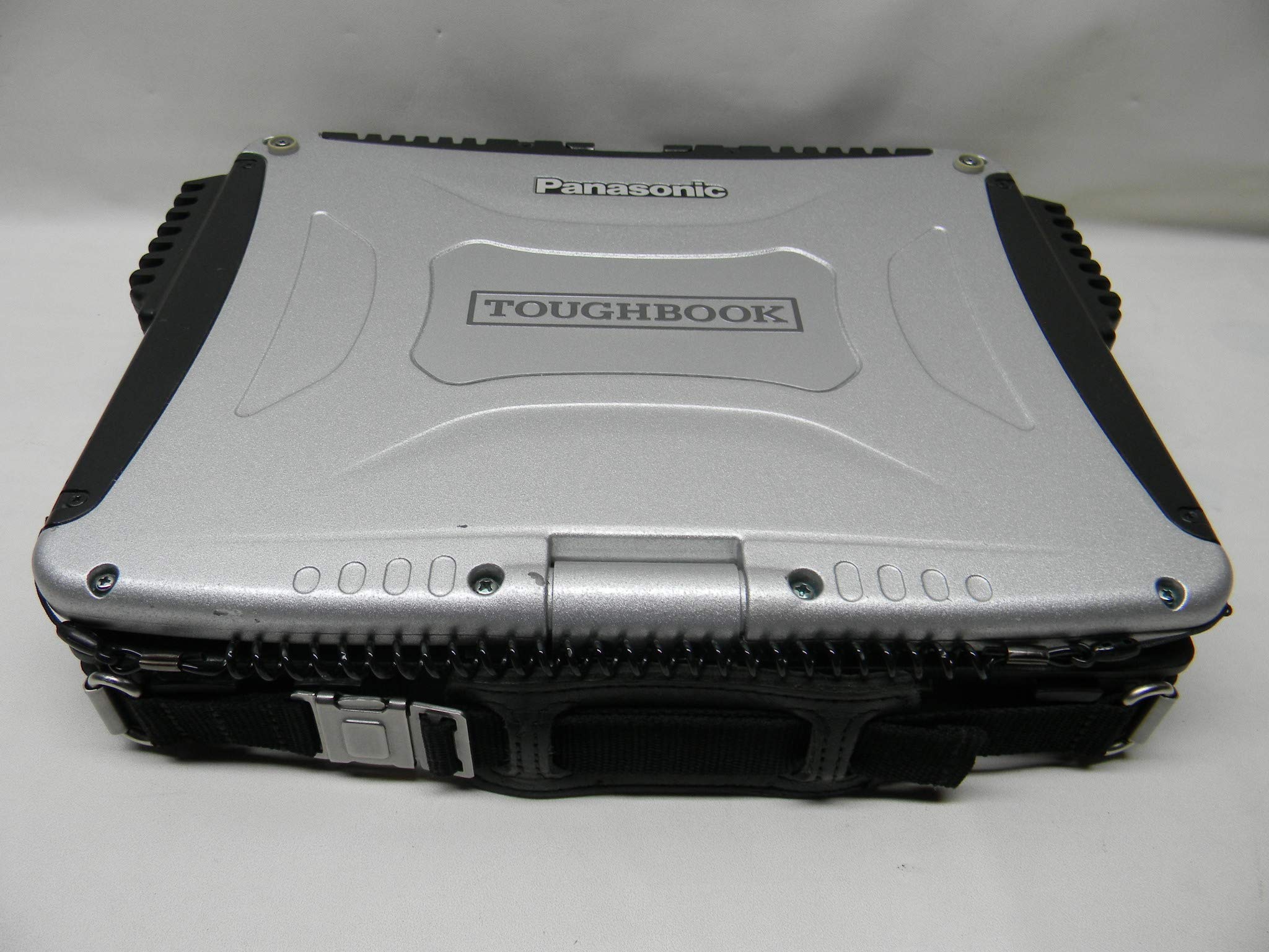 Toughbook Model CF-19 Super Rugged Extra Tough Tablet Win 10