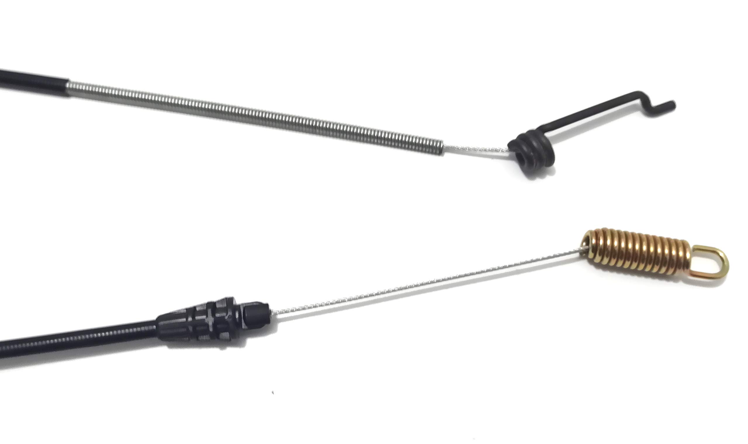 palart 105-1845 Traction Cable for 22" Recycler Toro Front Drive Self Propelled Mowers