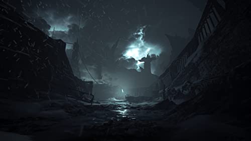The Callisto Protocol Day One Edition (PS4) EU Version Region Free