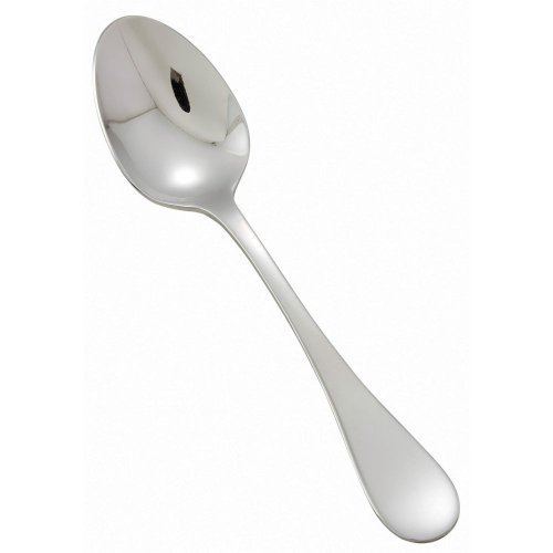 Venice 18/8 Stainless Steel Teaspoons-1 Dozen Pack