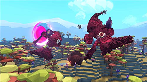 PixARK - PlayStation 4