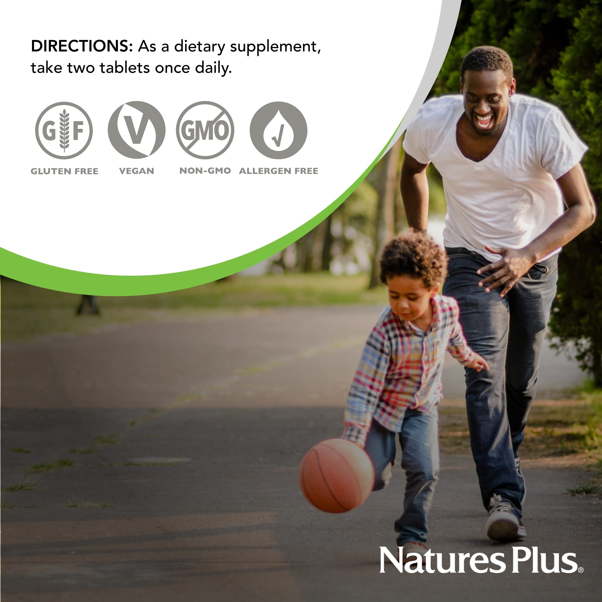 Nature's Plus - Ultra Chewable-Cranberry W/Vit C, 200 mg, 90 chewable tablets
