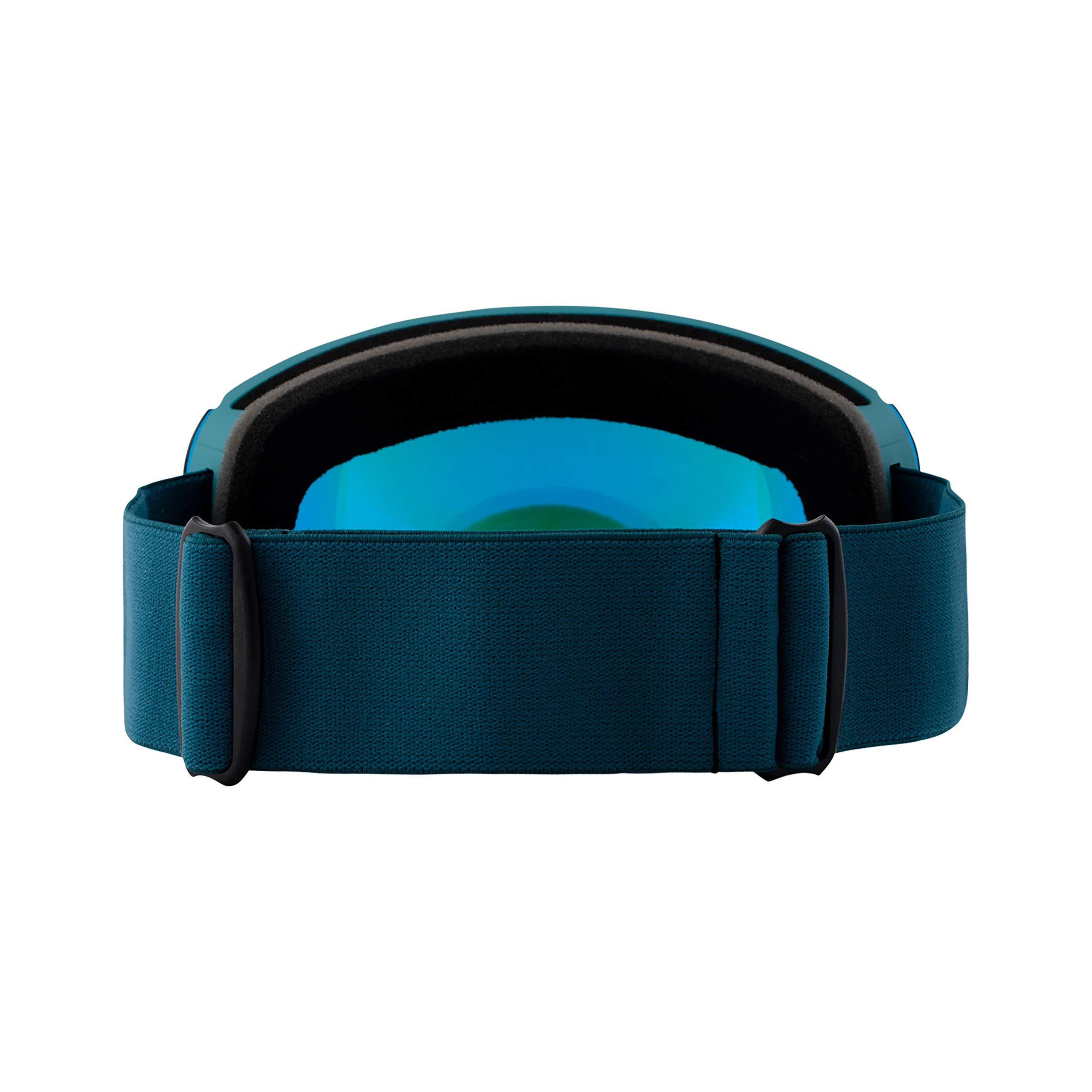 Retrospec G2 Ski and Snowboard Goggles for Men and Women