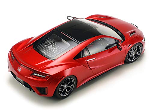 Tamiya 24344 1/24 Honda NSX Plastic Model Kit
