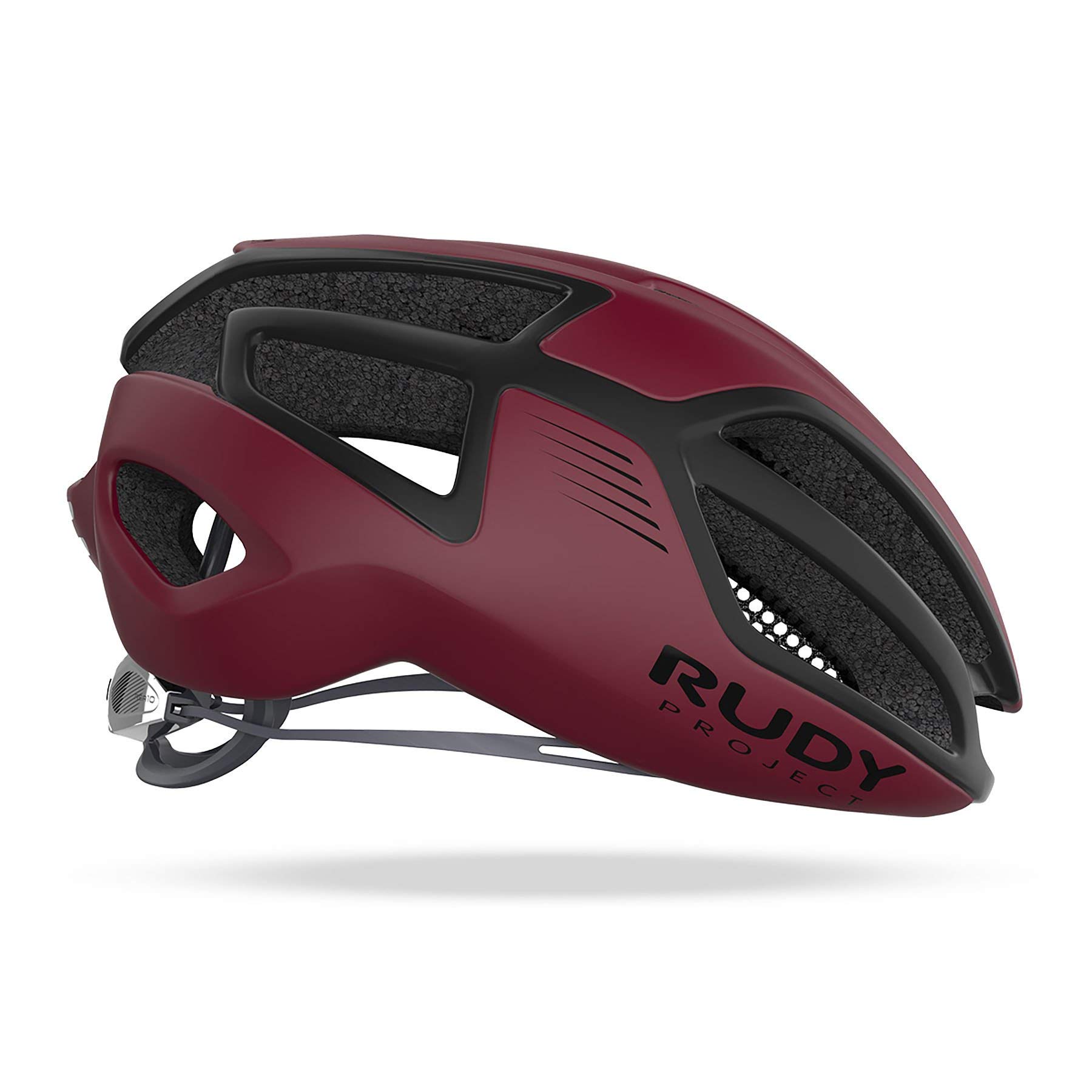 RUDY PROJECT Cycling Helmet - Spectrum - Black Bronze Matte - Large