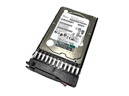 Q1H47A 873371-001 900GB 2.5 12G SAS 15K SFF MSA Ensure New in Original Box. Promised to Send in 24 Hours