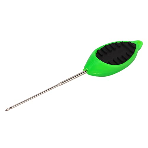 VGEBY 1Pc Durable Fishing Bait Rig Tool Portable Lure Baits Tool Needle Practical for Fishing Tackle Accessory