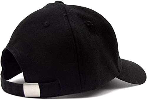 PowerGolf Original Titties Dad Cap – Classic Dad Hat with Adjustable Strapback