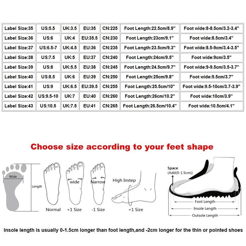 soyienma Boots for Women,Womens Retro Slip-On V-Cut Platform Boots Pointed Toe Ankle Booties Casual Block Heel Short Boots, Z15-black, 9.5-10