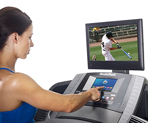 NordicTrack Commercial 2450 Treadmill