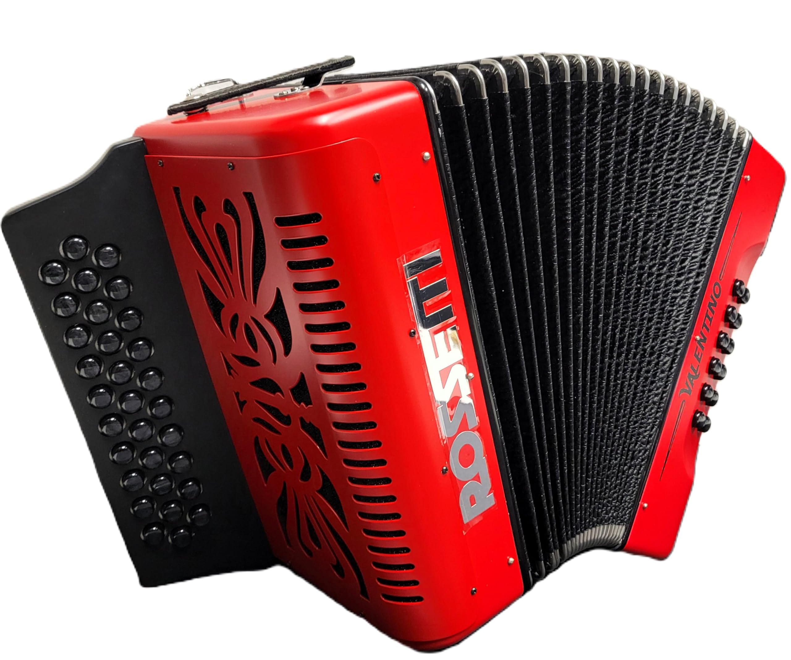 Rossetti Accordion (Valentino-RD-FBE)
