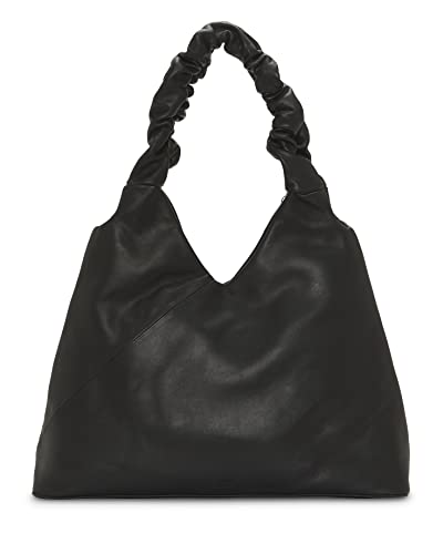 Vince Camuto Jilli Hobo Bag, Black