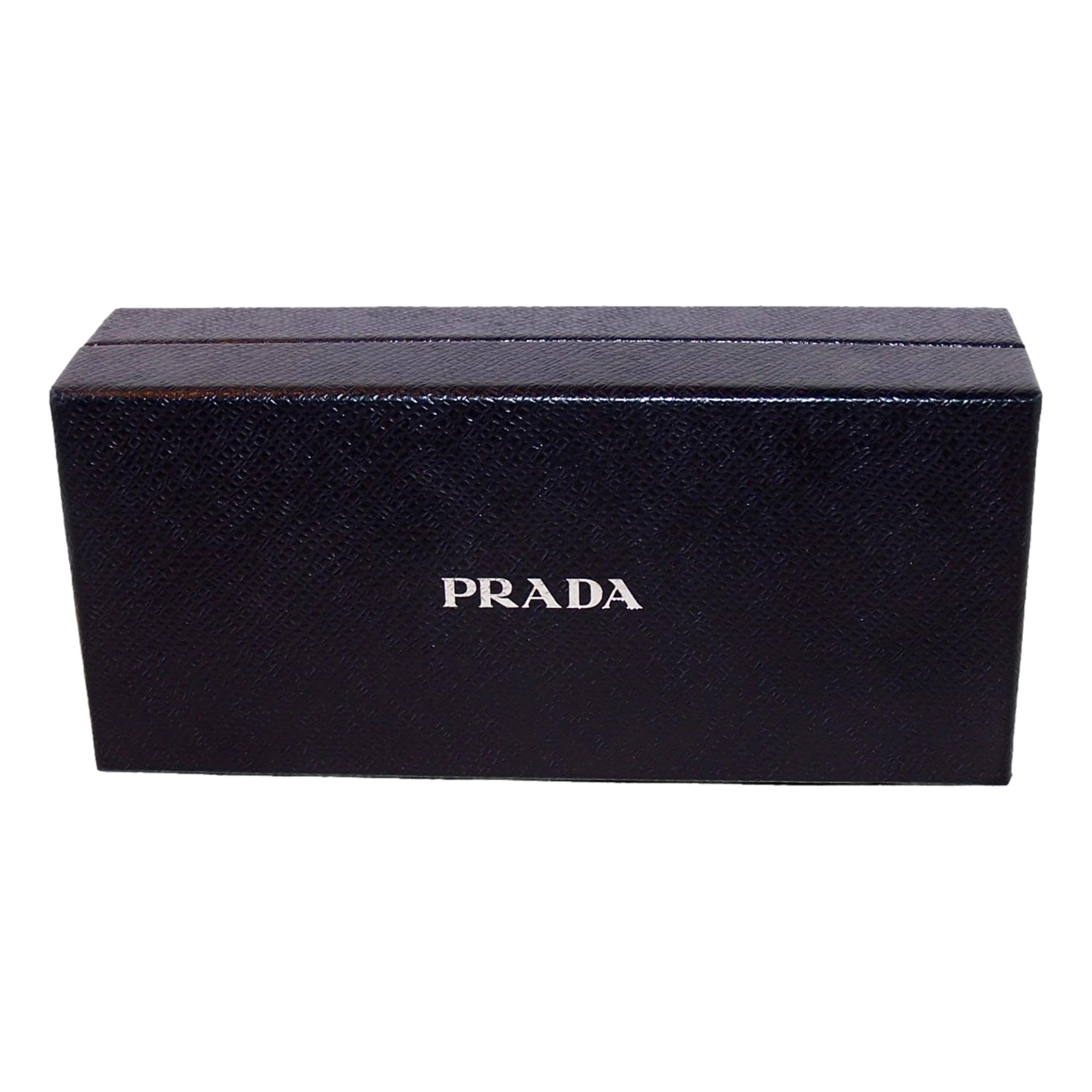 Prada Trick Pelle Felce Green Dress Jasmine Doll Keyring 1TL171