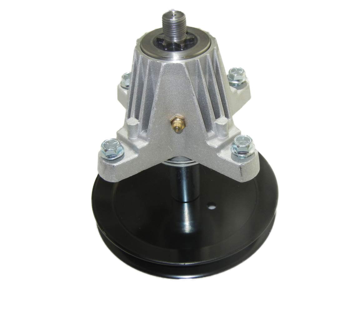 proven part Spindle Assembly Compatible with Troy-Bilt Toro Fits 618-05078 918-05078A