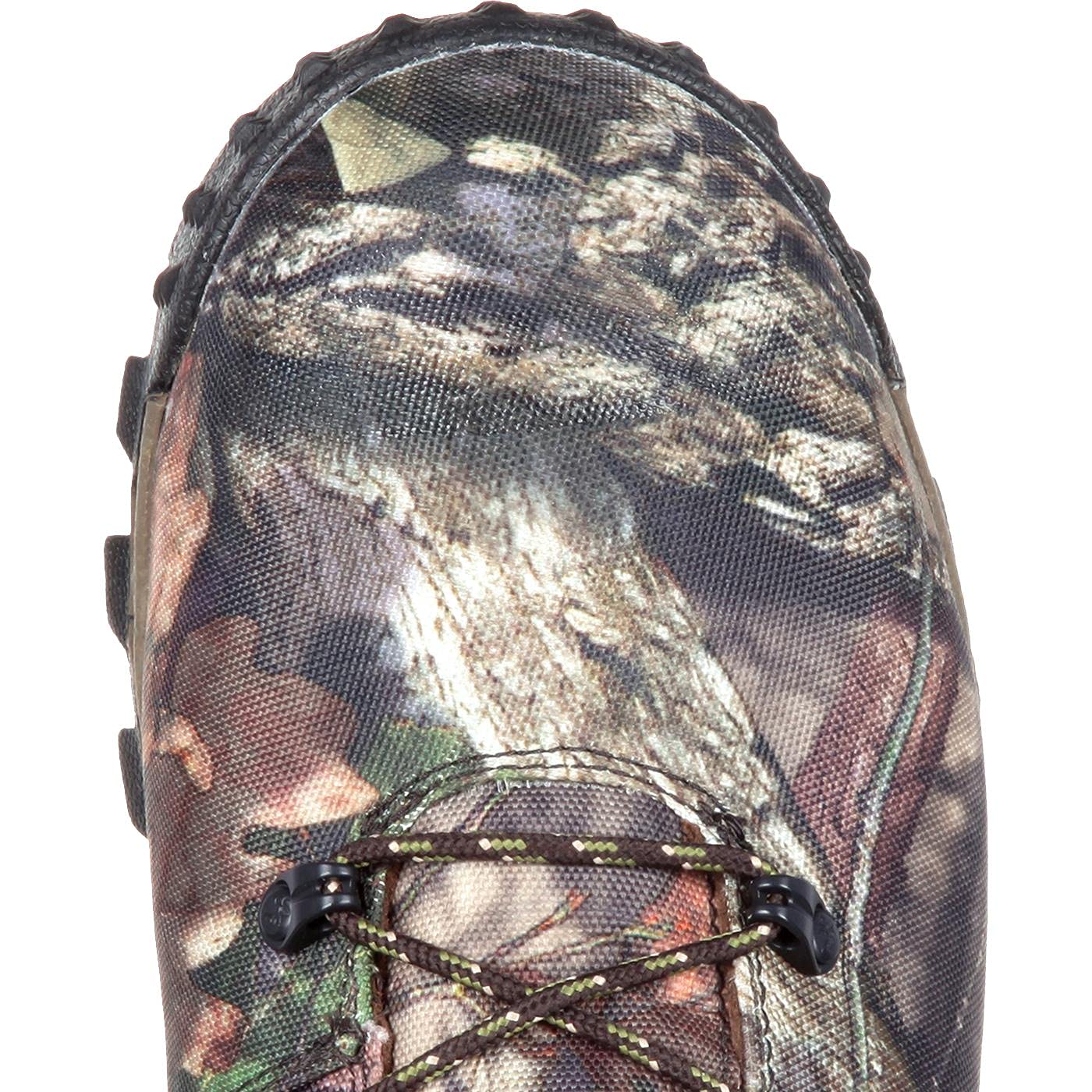 ROCKY 1000 Gram Insulated Hunting Boots with 3M Thinsulate Size 13(M)