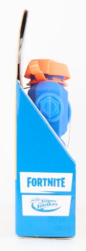 NERF Super Soaker Fortnite HG Water Blaster - Pump-Action Soakage for Outdoor Summer Water Games - for Teens, Adults