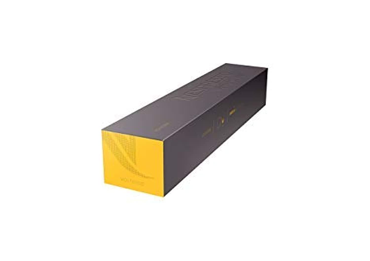 Nespresso VertuoLine (European Version) Espresso (1.35 Ounce): Voltesso, 30 Capsules, Pack of 3