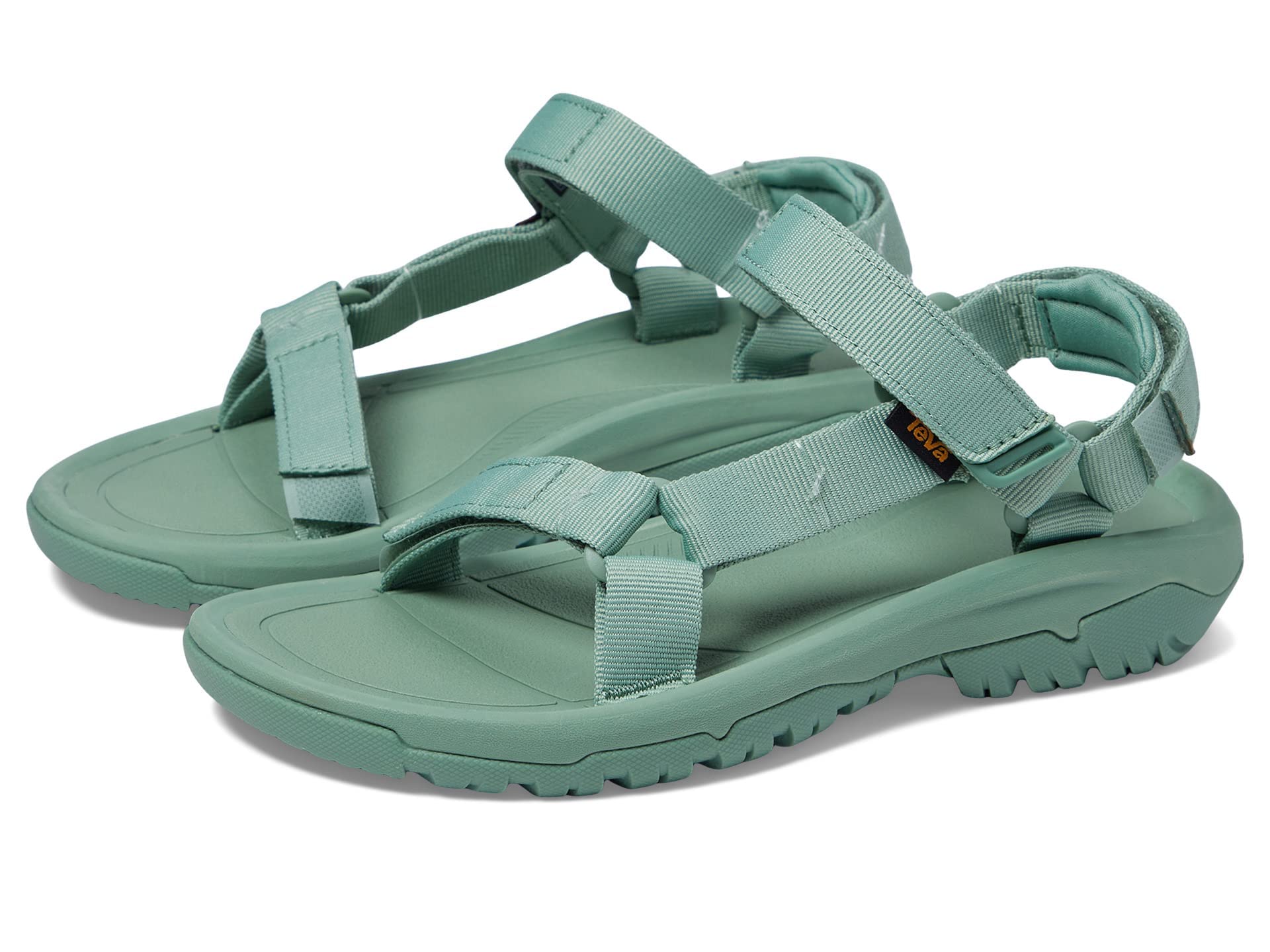 Teva Women's Hurricane XLT2 Sandal, Basil, 6