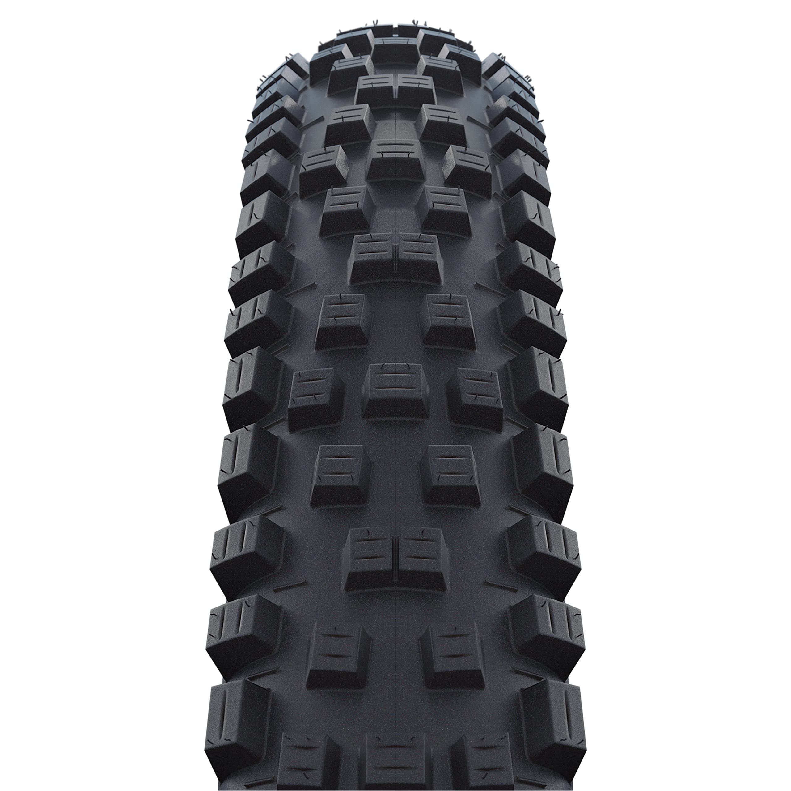 Schwalbe - Nobby Nic All MTB, Touring and Enduro Wire Clincher Bike Tire | 29 x 2.25 | Performance Line, Addix | Black