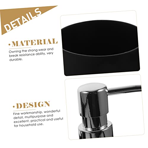 RORPOIR 1set Bathroom Set Soap Makeup Accessories Tumbler Rinsing Cup Bath Accessories Bathing Accessories Cotton Swabs for Makeup Make up Kit Toilet Tray Dressing Table Plastic Simple