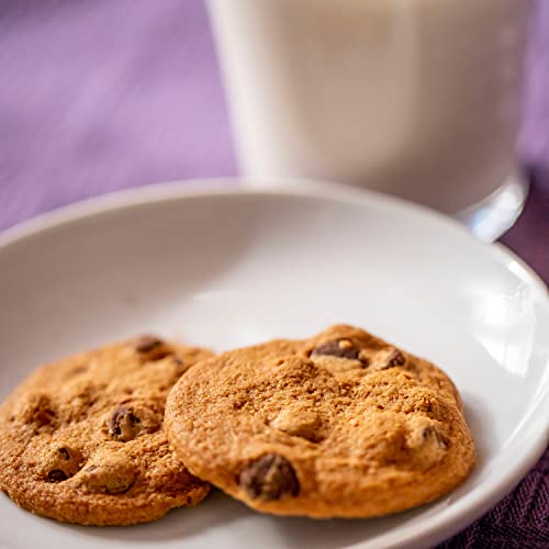 Tate's Bake Shop Chocolate Chip Cookies, 4 - 7 oz Bags