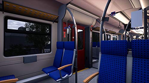 Train Sim World 2: Collector's Edition (PS4)