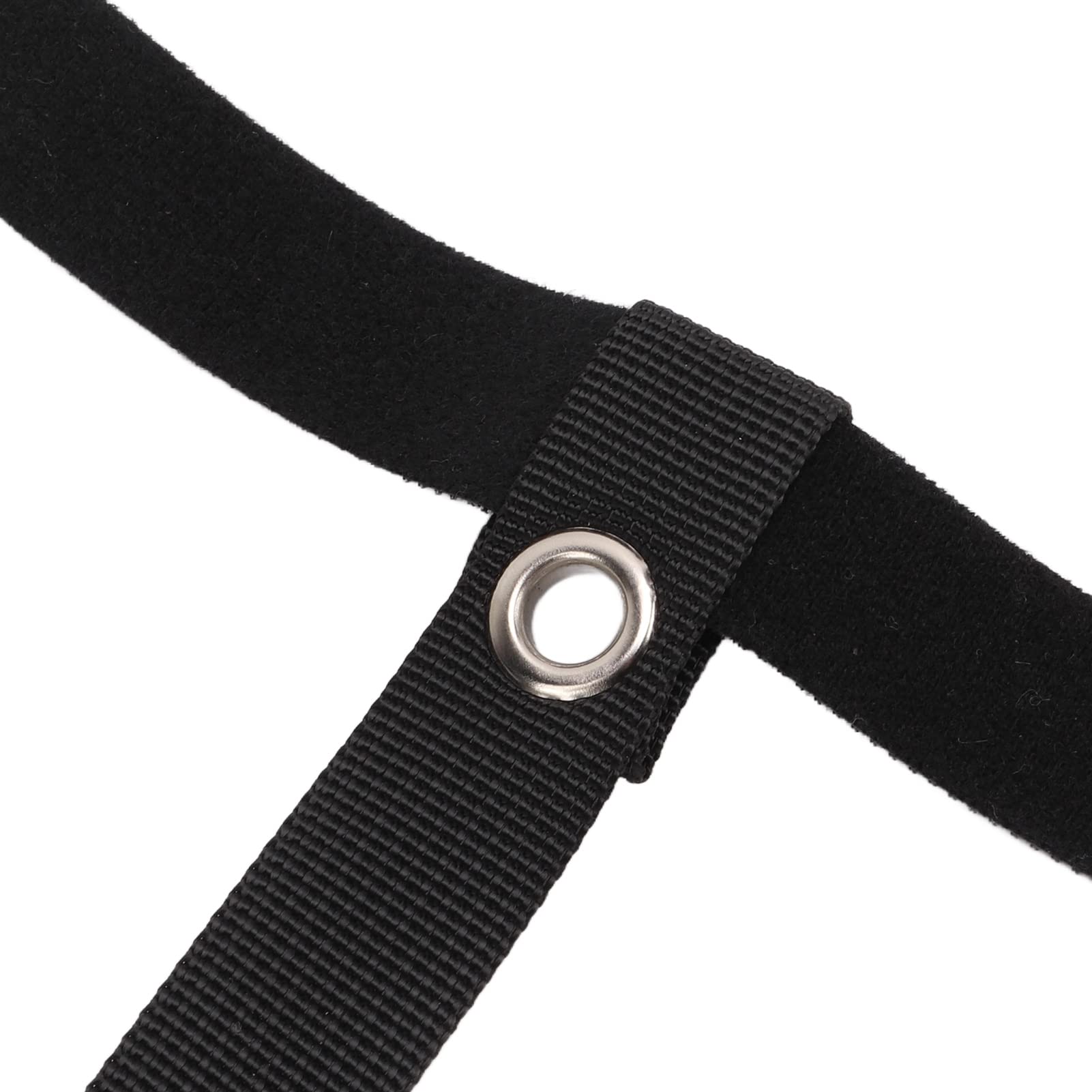 Vifemify Durable Nylon Outdoor Tent Extension Straps Multi-Purpose Tent Attachment Rope Straps for Camping picnics
