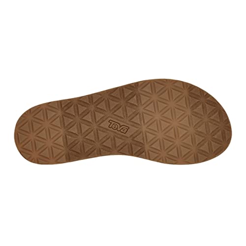 Teva Women's Midform Universal Sandal, Desert Multi, 10
